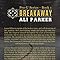 Amazon.com: Breakaway (Pro-U) (Volume 1) (9781532845390): Parker, Ali ...