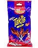 Takis Fuego, Lollipop, With Chili Powder To Dip in Oman | Whizz Suckers ...