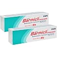 Barmicil Compuesto Crema Tubo con 40 g Son's Laboratorios Triple Acción ...