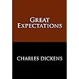 Amazon.com: Great Expectations: 9781503275188: Dickens, Charles: Books