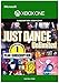 Amazon.com: Just Dance Unlimited: 1 Year Subscription - Xbox One ...