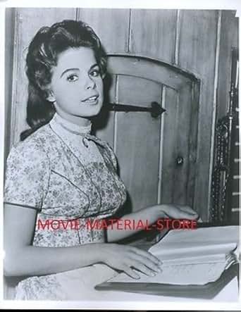 Sara Lane The Virginian 8x10" Photo #K6953 at Amazon's Entertainment ...