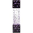 Minecraft Multi-Nether Portal Glitter Motion Lamp | LED Light, Bedside ...