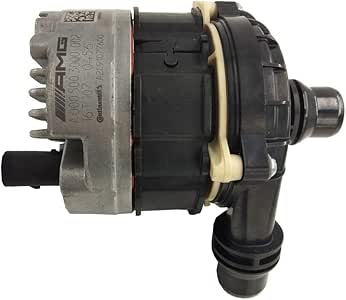 Genuine for W205 V205 C63s S205 C205 AMG CooLant Water Pump A0005001700 ...