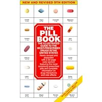 The Pill Book: Silverman, Harold M.: 9780553579741: Amazon.com: Books