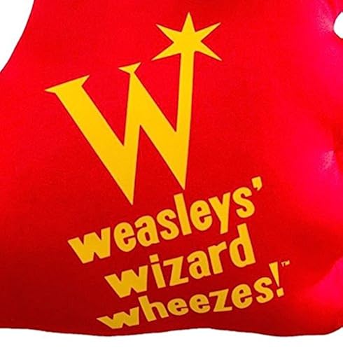 Weasleys Wizard Wheezes Logo