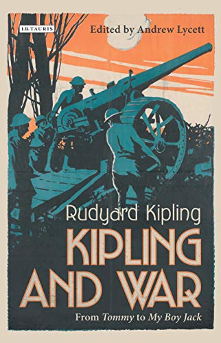 Amazon.com: Kipling and War: From 'tommy' to 'my Boy Jack ...