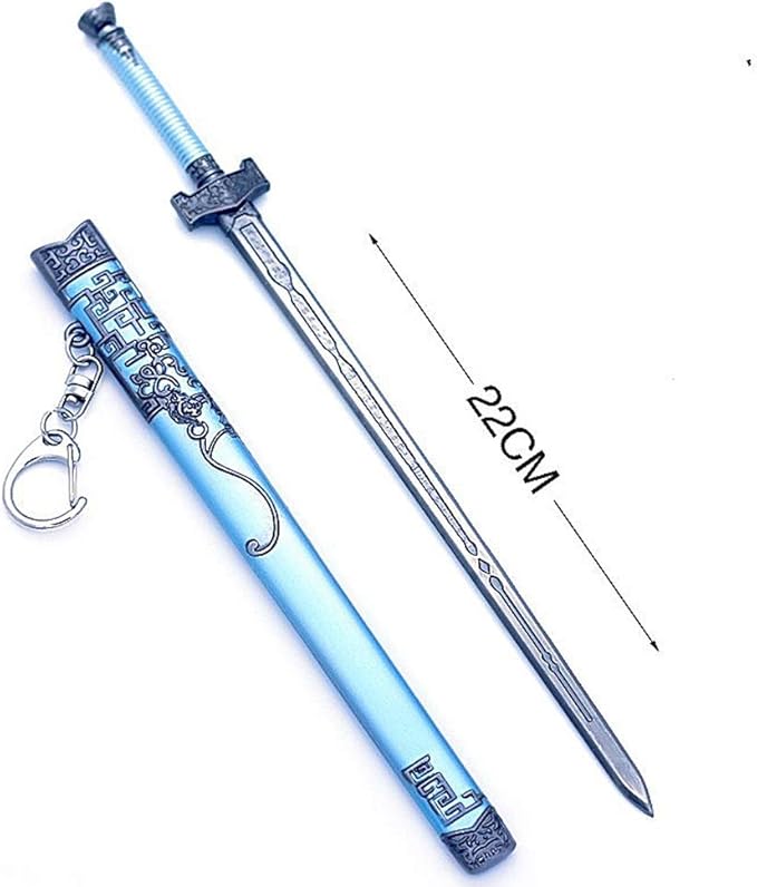 The Untamed Grandmaster of Demonic Cultivation Wei Wuxian LAN Zhan ...