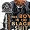 Amazon.com: The Boy in the Black Suit: 9781442459519: Reynolds, Jason ...