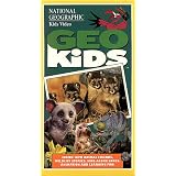 Amazon.com: National Geographic's GeoKids: Flying, Trying, and Honking ...