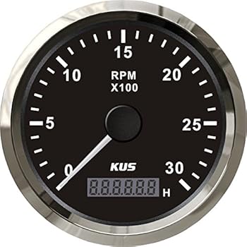 Amazon.com: Diesel Tachometer Sender: Automotive