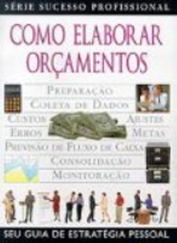 Como Elaborar Orcamentos PDF Stephen Brookson