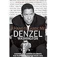 A Hand to Guide Me: Washington, Denzel: 9780696230493: Amazon.com: Books