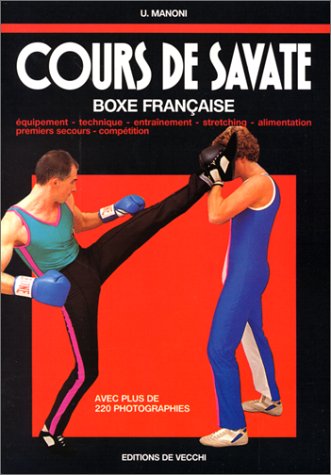 Cours de savate : Mononi, U.: Amazon.ca: Books