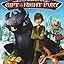 Amazon.com: DreamWorks Dragons: Gift of The Night Fury: Dreamworks ...