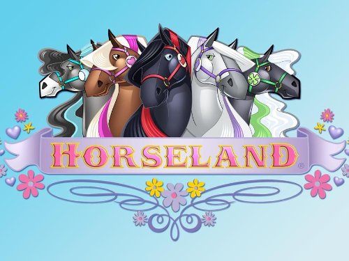Watch Horseland Season 1 | Prime Video