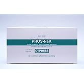 Amazon.com: Phos-Nak Powder (Box of 100) : Health & Household