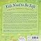 Kids Need to Be Safe: A Book for Children in Foster Care (Kids Are ...