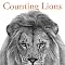 Counting Lions: Portraits from the Wild: Cotton, Katie, Walton, Stephen ...