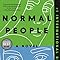 Normal People: A Novel : Rooney, Sally: Amazon.ca: Books