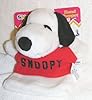 Peanuts 9 Plush Snoopy Hand Puppet Doll in Saudi Arabia | Whizz Hand ...