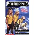 Solution (Animorphs #22): Applegate, Katherin: 9780590762557: Amazon ...