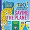 100 Things to Know About Saving the Planet: Amazon.co.uk: Various: Books