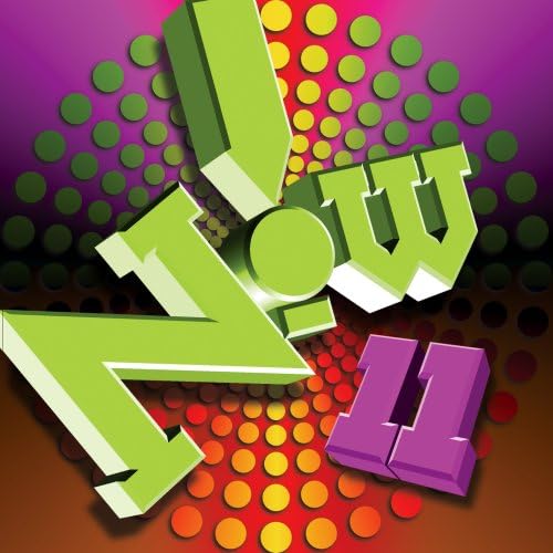 Now 11: Various: Amazon.ca: Music