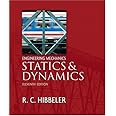 Engineering Mechanics - Statics And Dynamics: Hibbeler, R. C ...