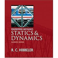 Amazon.com: Engineering Mechanics / Statics and Dynamics Study Packs: Statistics & Dynamics ...