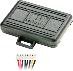Amazon.com: Gm Passlock Bypass with Learn Routine: Car Electronics