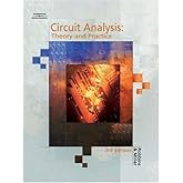 Circuit Analysis: Theory and Practice: Robbins, Allan H., Miller ...