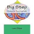 Big Step: Genesis Curriculum (GC Steps): Giles, Lee: 9781974314492 ...