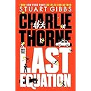 Charlie Thorne and the Last Equation: Stuart Gibbs: 9781534424760 ...