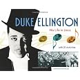 Amazon.com: Duke Ellington: His Life in Jazz with 21 Activities (27 ...