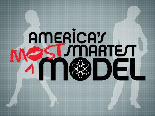 Watch America's Most Smartest Model | Prime Video