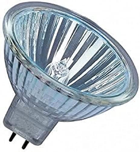 Osram Halogen Light Bulb Gu5.3 12 Volt 50 Watt, 680 Lm price in UAE ...