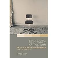 Amazon.com: Philosophy of the Arts: An Introduction to Aesthetics ...