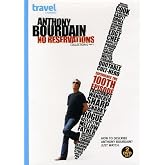 Amazon.com: Anthony Bourdain: No Reservations - Collection 3 : Bourdain ...