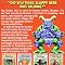 Slappy New Year! (Goosebumps HorrorLand No. 18): Stine, R.L ...
