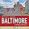 Baltimore: A Political History: Matthew A. Crenson: 9781421436333 ...