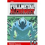 Amazon.com: Fullmetal Alchemist, Vol. 18: 9781421525365: Hiromu Arakawa ...