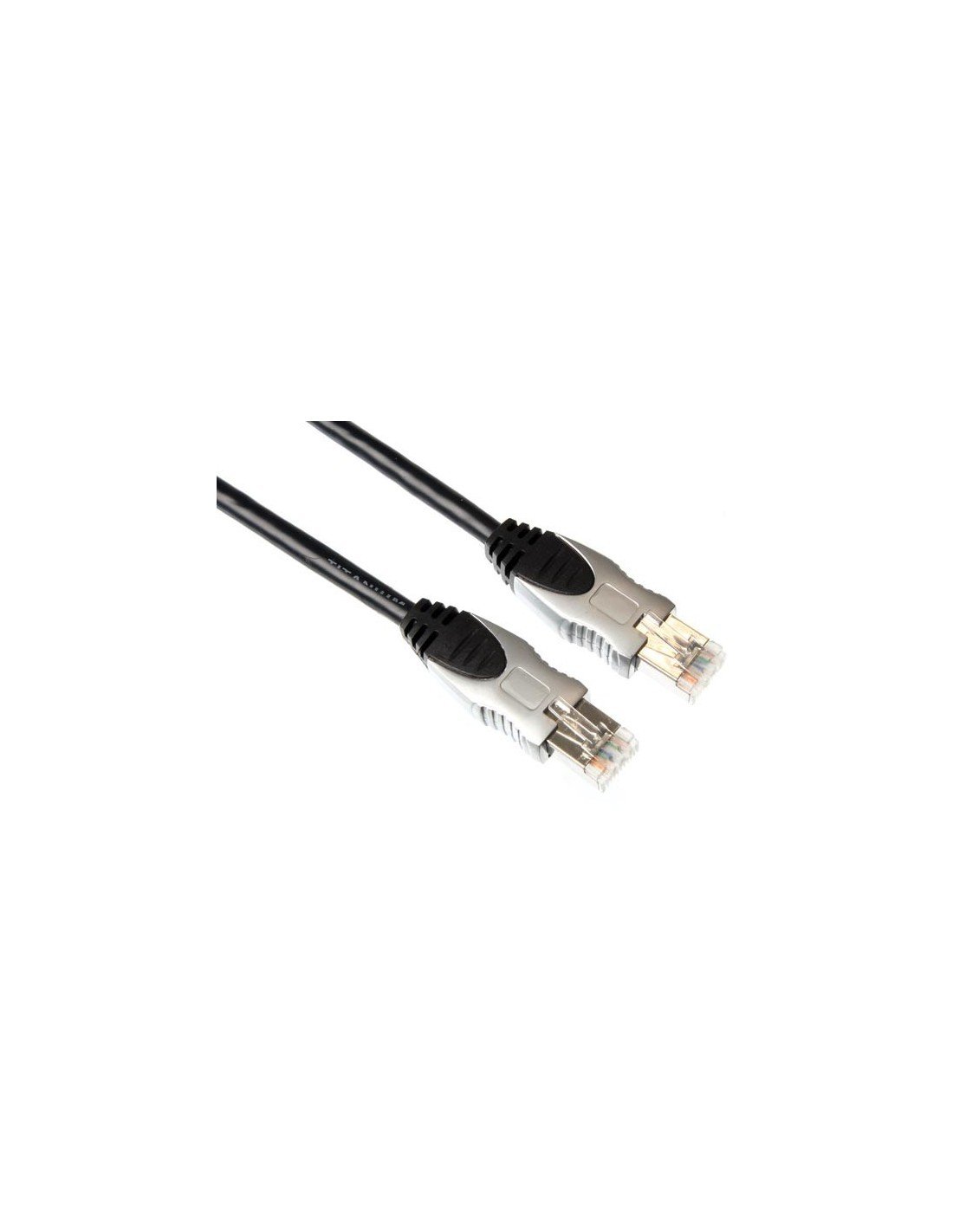 Info Games 166701 RJ45 Plug to RJ45 Plug – BigaMart