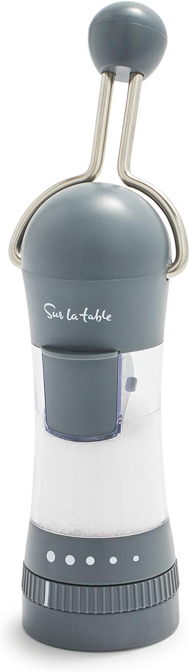 Amazon.com: Sur La Table Ratchet Mill: Kitchen & Dining