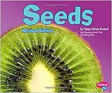 13 Fun and Engaging Plant Life Cycle Books for Elementary Students