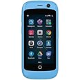 Amazon.com: Unihertz Jelly Pro, The Smallest 4G Smartphone in The World, Android 8.1 Oreo ...