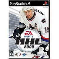Amazon.com: NHL 2006 - PlayStation 2 : Video Games