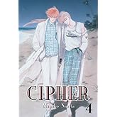 Amazon.com: Cipher: VOL 01 (Cipher (Graphic Novels)): 9781401208028 ...