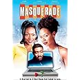 Amazon.com: Masquerade [DVD] : Simbi Khali, Cress Williams, Kellita ...