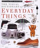 Amazon.com: The Visual Dictionary of Everyday Things (9781879431171 ...
